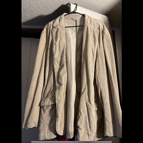 Old Navy | Jackets & Coats | Old Navy Vintage Quarter Roy Jacket Yall ...